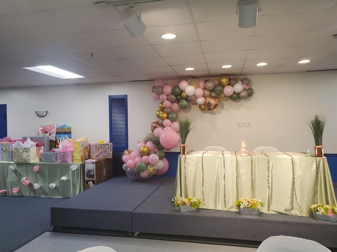 American Legion Towson #22 - Towson, MD - Party Venue