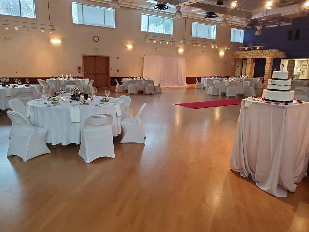 American Legion Towson #22 - Towson, MD - Party Venue