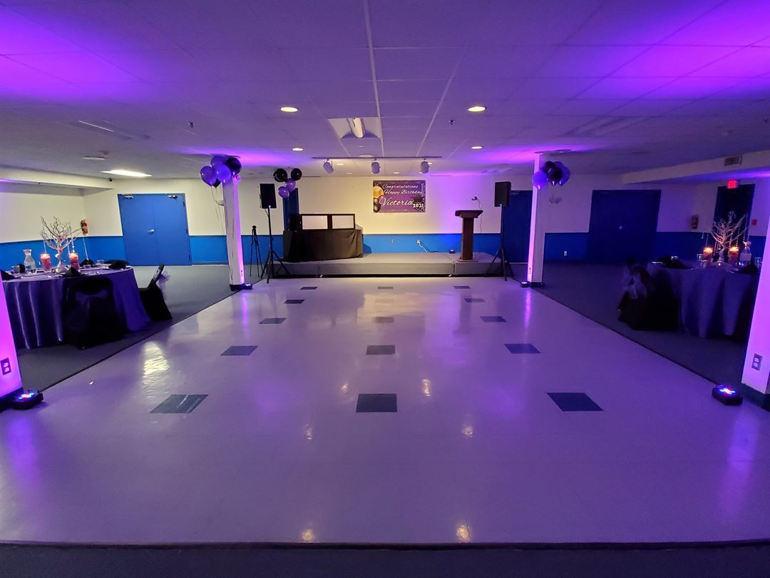 American Legion Towson #22 - Towson, MD - Party Venue