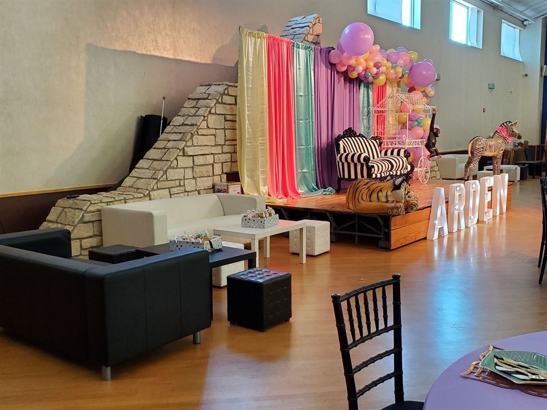 American Legion Towson #22 - Towson, MD - Party Venue