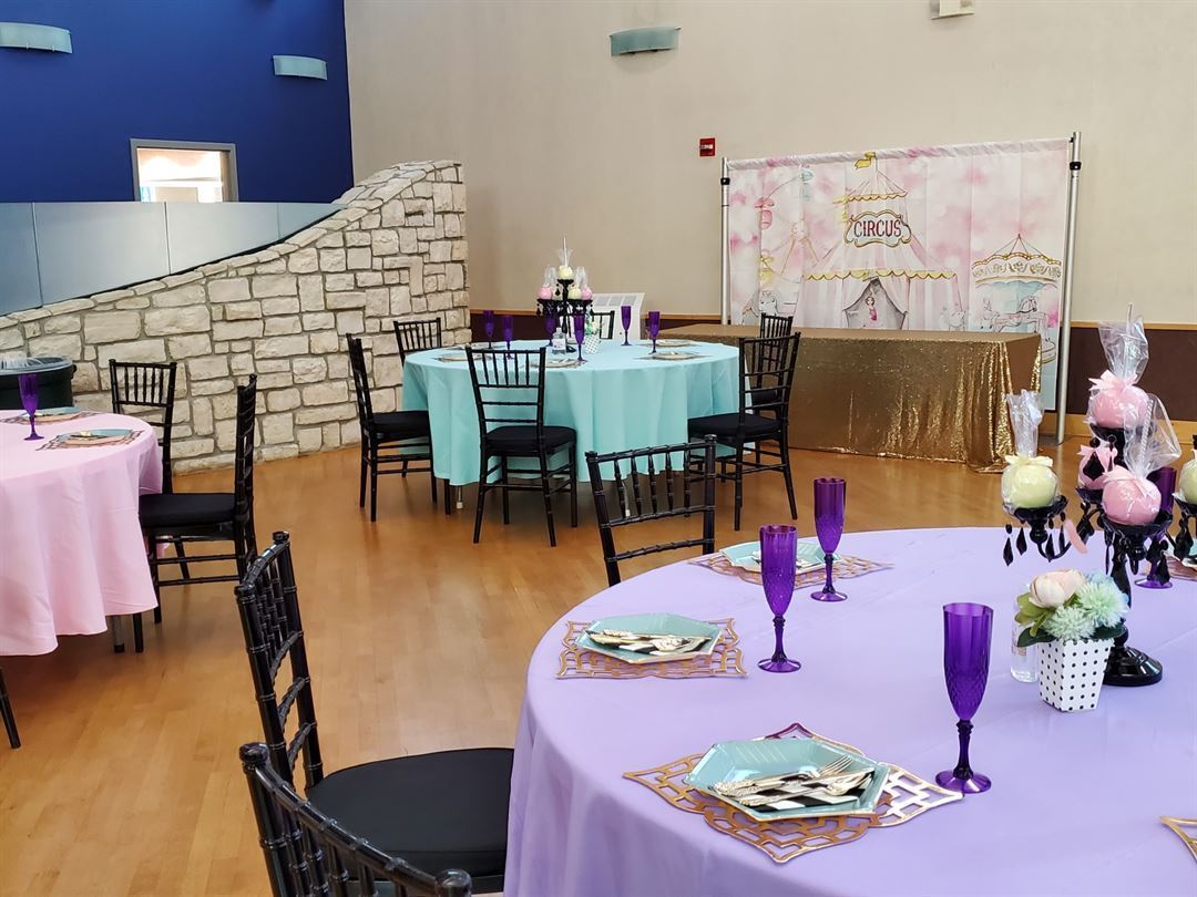 American Legion Towson #22 - Towson, MD - Party Venue