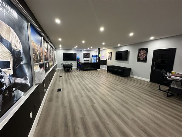 The Spot Ottawa - Ottawa, ON - Party Venue