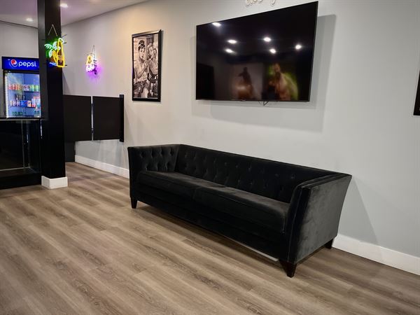 The Spot Ottawa - Ottawa, ON - Party Venue