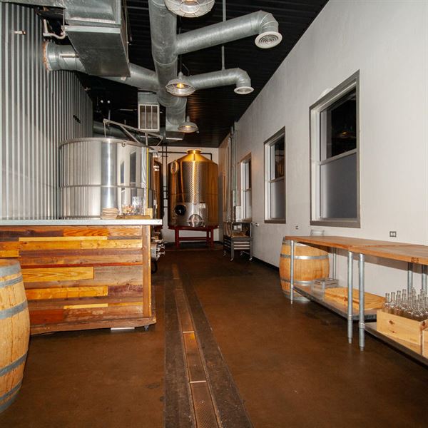 Times Ten Cellars - Dallas, TX - Party Venue
