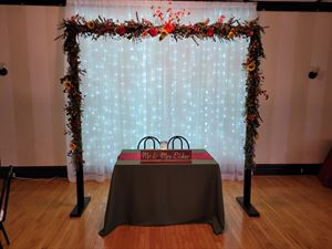 Governor's Row House - Topeka, KS - Wedding Venue