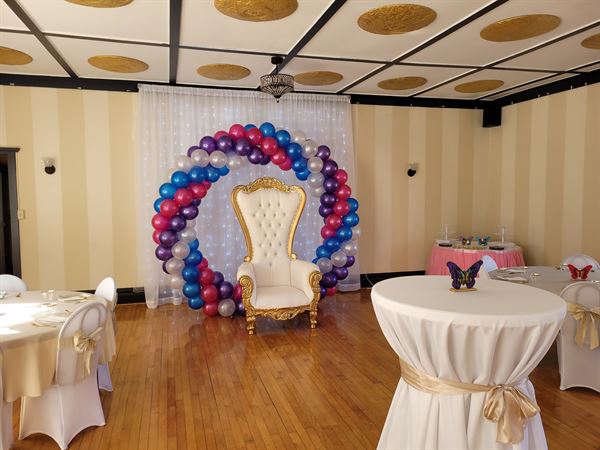 Governor's Row House - Topeka, KS - Wedding Venue