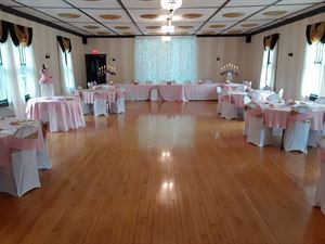 Governor's Row House - Topeka, KS - Wedding Venue