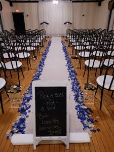 Governor's Row House - Topeka, KS - Wedding Venue