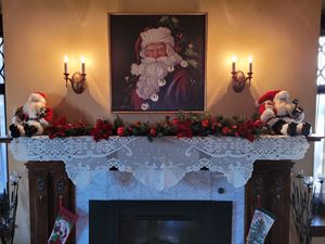 Governor's Row House - Topeka, KS - Wedding Venue