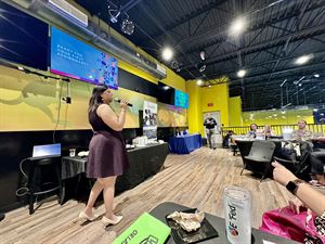 Launch Entertainment - Orlando, FL - Party Venue