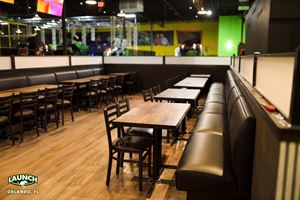 Launch Entertainment - Orlando, FL - Party Venue