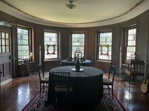 The Dery Mansion - Catasauqua, PA - Party Venue