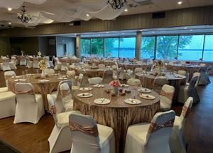 The East Side Club - Madison, WI - Party Venue