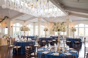 Whitby Castle - Rye, NY - Wedding Venue