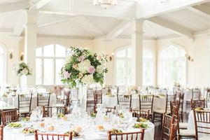 Whitby Castle - Rye, NY - Wedding Venue