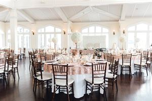 Whitby Castle - Rye, NY - Wedding Venue