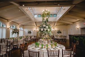 Whitby Castle - Rye, NY - Wedding Venue