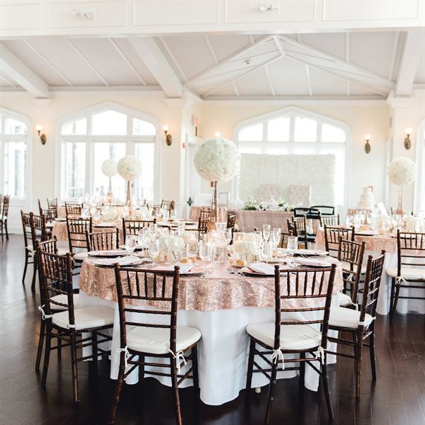 Whitby Castle - Rye, NY - Wedding Venue