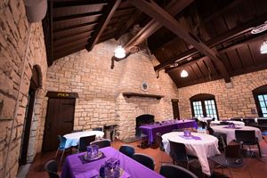 Thatcher Woods Pavilion - River Forest, IL - Wedding Venue