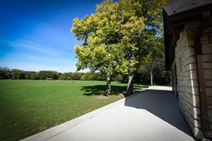 Thatcher Woods Pavilion - River Forest, IL - Wedding Venue