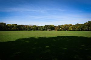 Thatcher Woods Pavilion - River Forest, IL - Wedding Venue