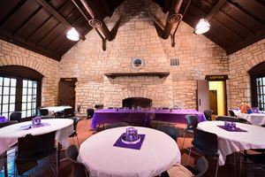 Thatcher Woods Pavilion - River Forest, IL - Wedding Venue