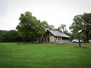 Thatcher Woods Pavilion - River Forest, IL - Wedding Venue