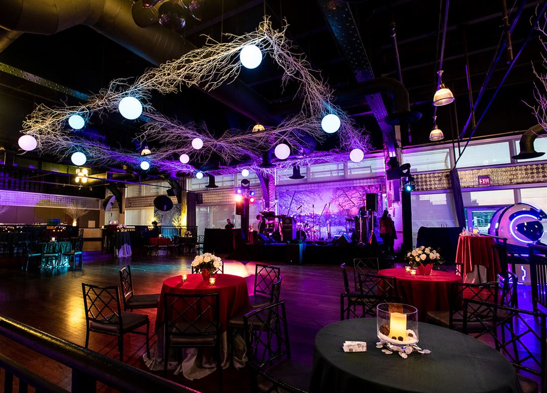 The Lighthouse at Chelsea Piers - New York, NY - Wedding Venue