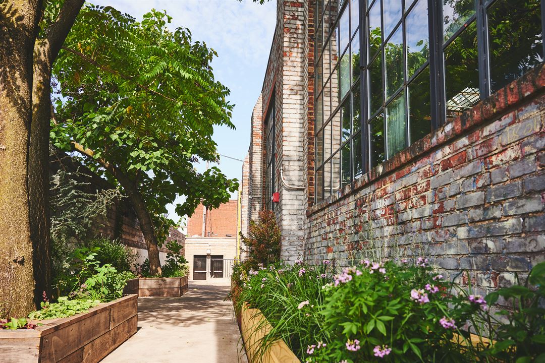 99 Scott - Brooklyn, NY - Party Venue