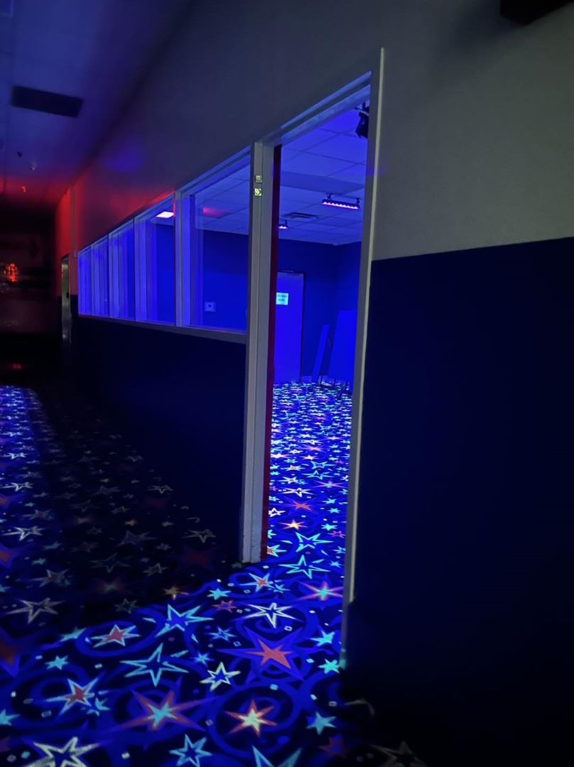 Arlington Skatium - Arlington, TX - Party Venue