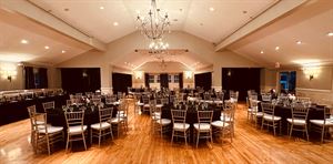 Cynwyd Club - Bala Cynwyd, PA - Wedding Venue