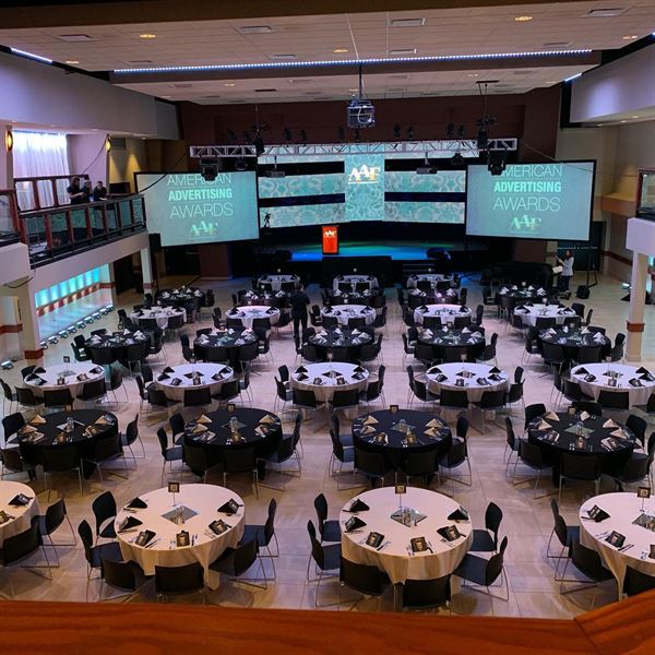 The Avalon Events Center - Fargo, ND - Wedding Venue
