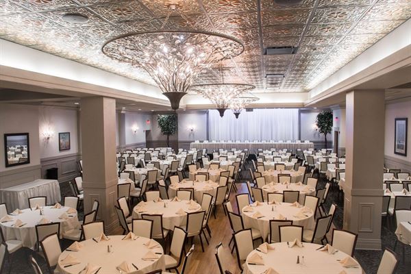 The Avalon Events Center - Fargo, ND - Wedding Venue