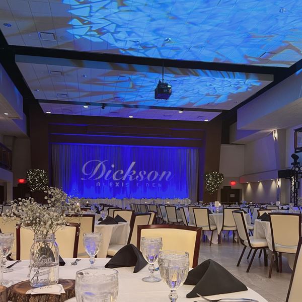 The Avalon Events Center - Fargo, ND - Wedding Venue