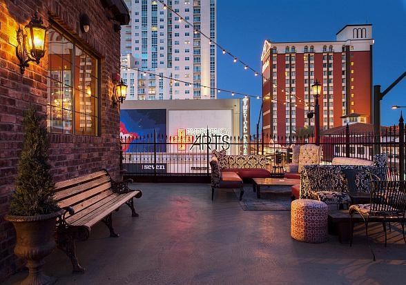 Commonwealth - Las Vegas, NV - Party Venue