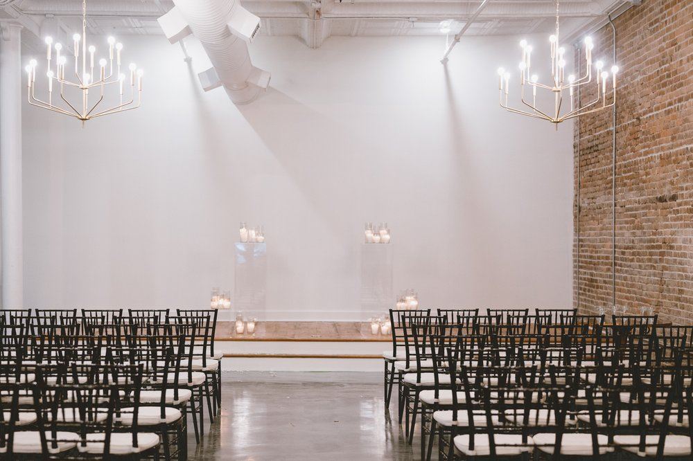 The Elia - Wedding and Event Venue - Wilmington, NC - Wedding Venue