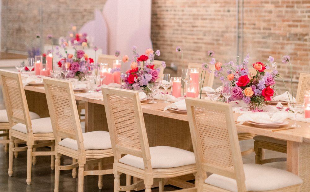 The Elia - Wedding and Event Venue - Wilmington, NC - Wedding Venue