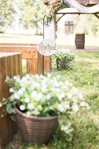 The Stables Event Center - Lafayette, IN - Wedding Venue