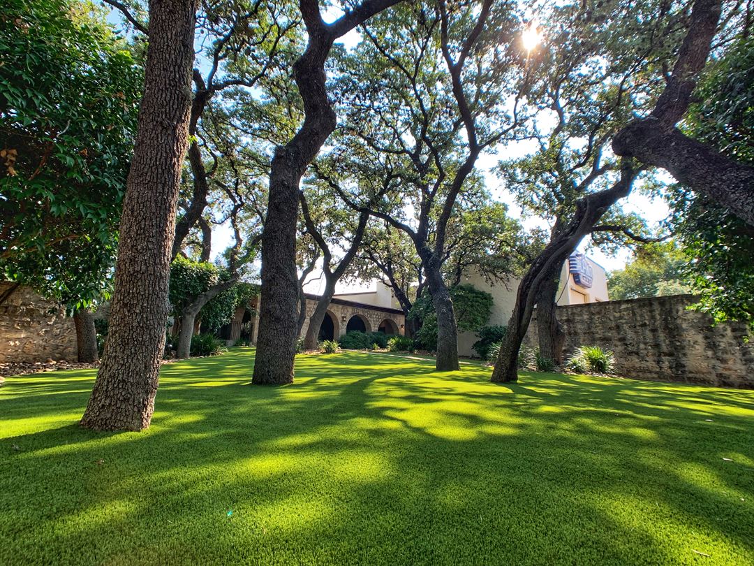Alamo Cafe 281 - San Antonio, TX - Party Venue
