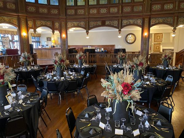 The Eagle Event Center - Fall River, MA - Party Venue