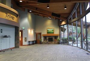 Trilogy at Redmond Ridge - Redmond, WA - Party Venue
