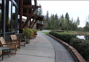 Trilogy at Redmond Ridge - Redmond, WA - Party Venue