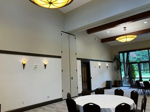 Trilogy at Redmond Ridge - Redmond, WA - Party Venue
