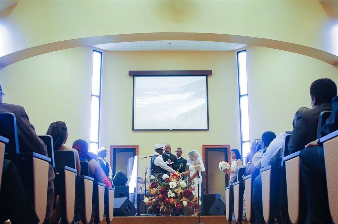 Triad Christian Center Events - High Point, NC - Party Venue