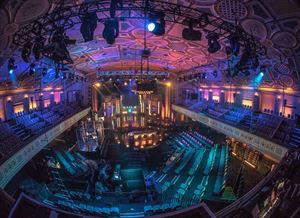Manhattan Center - New York, NY - Party Venue