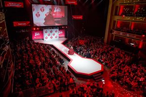 Manhattan Center - New York, NY - Party Venue
