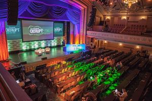 Manhattan Center - New York, NY - Party Venue
