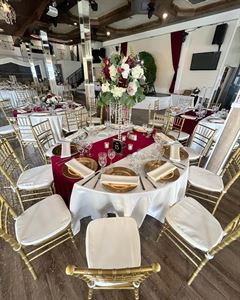 Metro Event Center - Pomona, CA - Wedding Venue