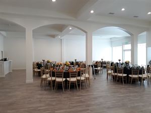 Metro Event Center - Pomona, CA - Wedding Venue