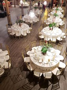 Metro Event Center - Pomona, CA - Wedding Venue